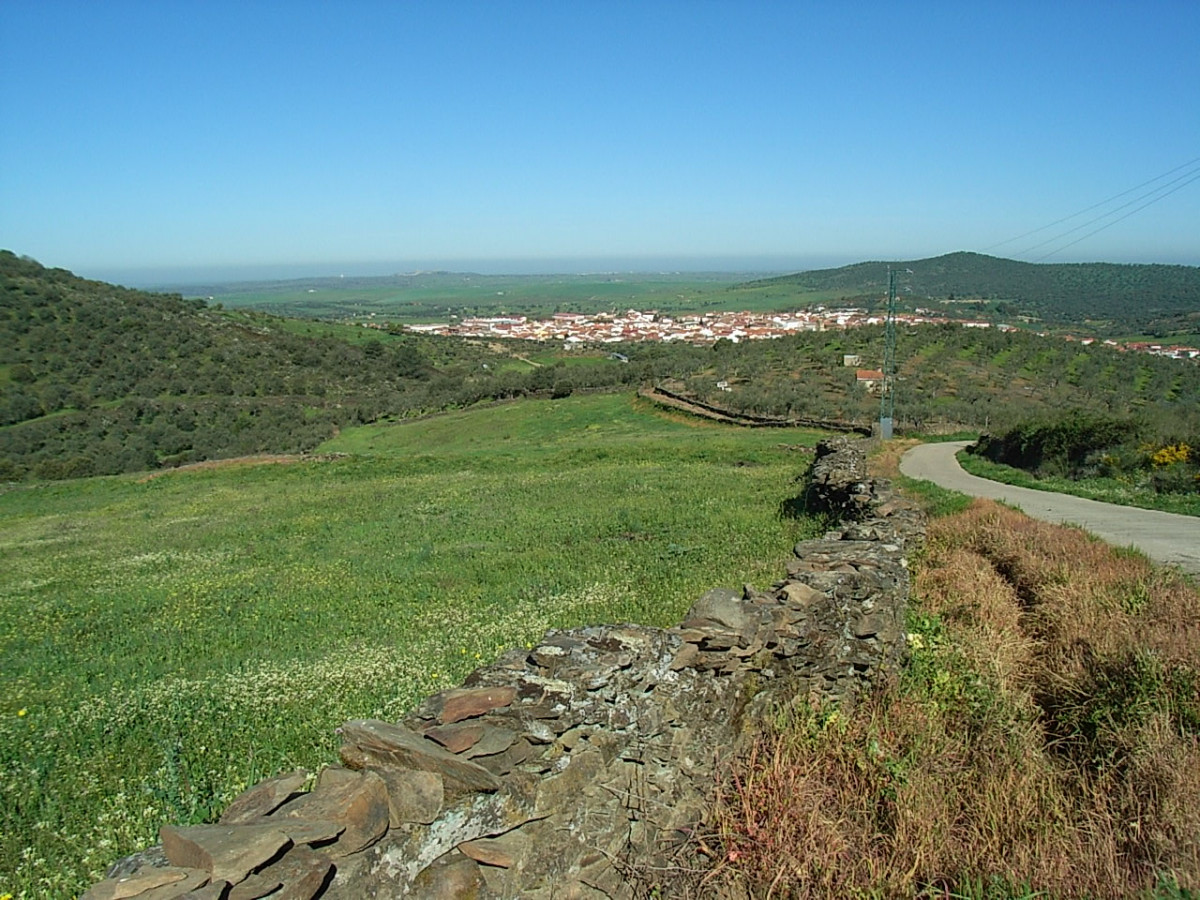 Madroñera | ExtremaCasa