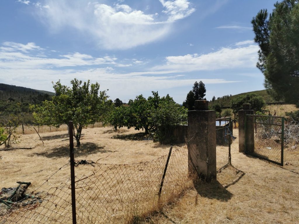 La Rabaza | ExtremaCasa